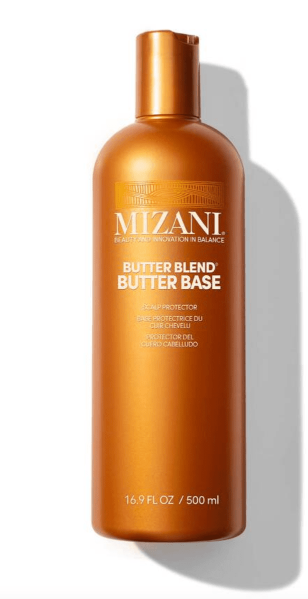 Mizani - Base protectrice pour le cuir chevelu - 500ml – EBM Wholesale