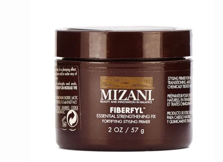Mizani - Base coiffante "fiberfyl" - 57ml – EBM Wholesale