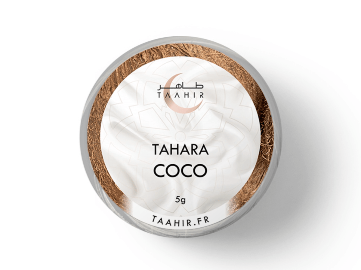 Taahir - Musc tahara coco - 5g – EBM Wholesale